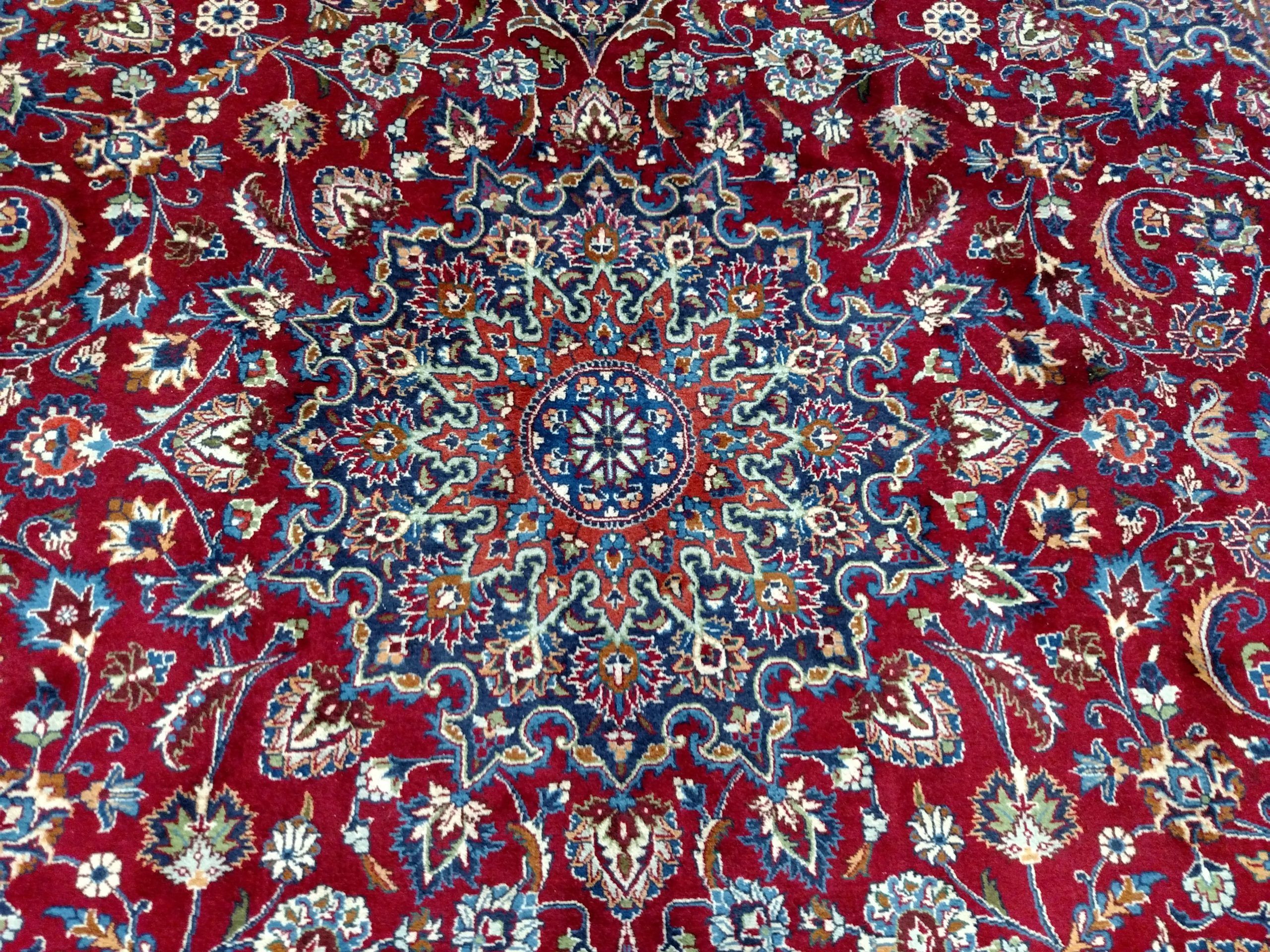 Persian Rug Wallpapers - Top Free Persian Rug Backgrounds - WallpaperAccess