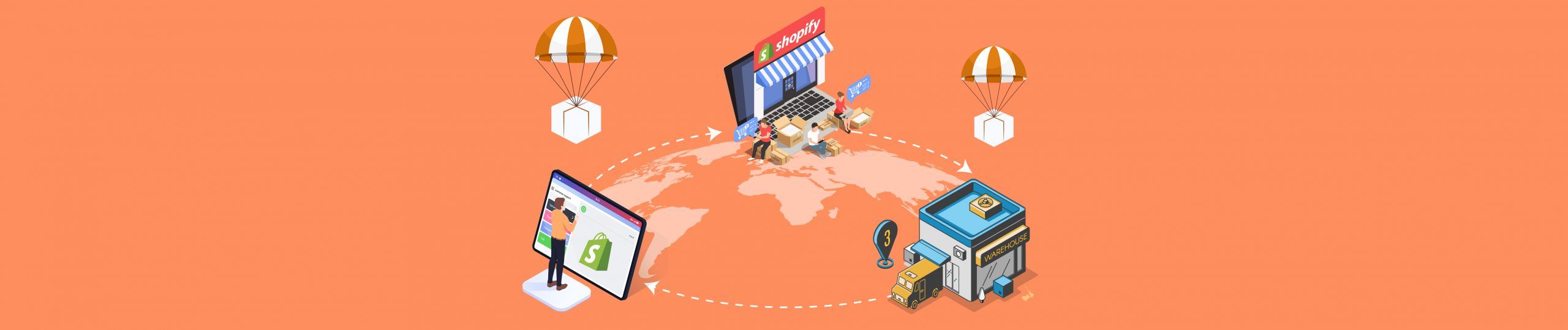 Dropshipping Wallpapers - Top Free Dropshipping Backgrounds ...