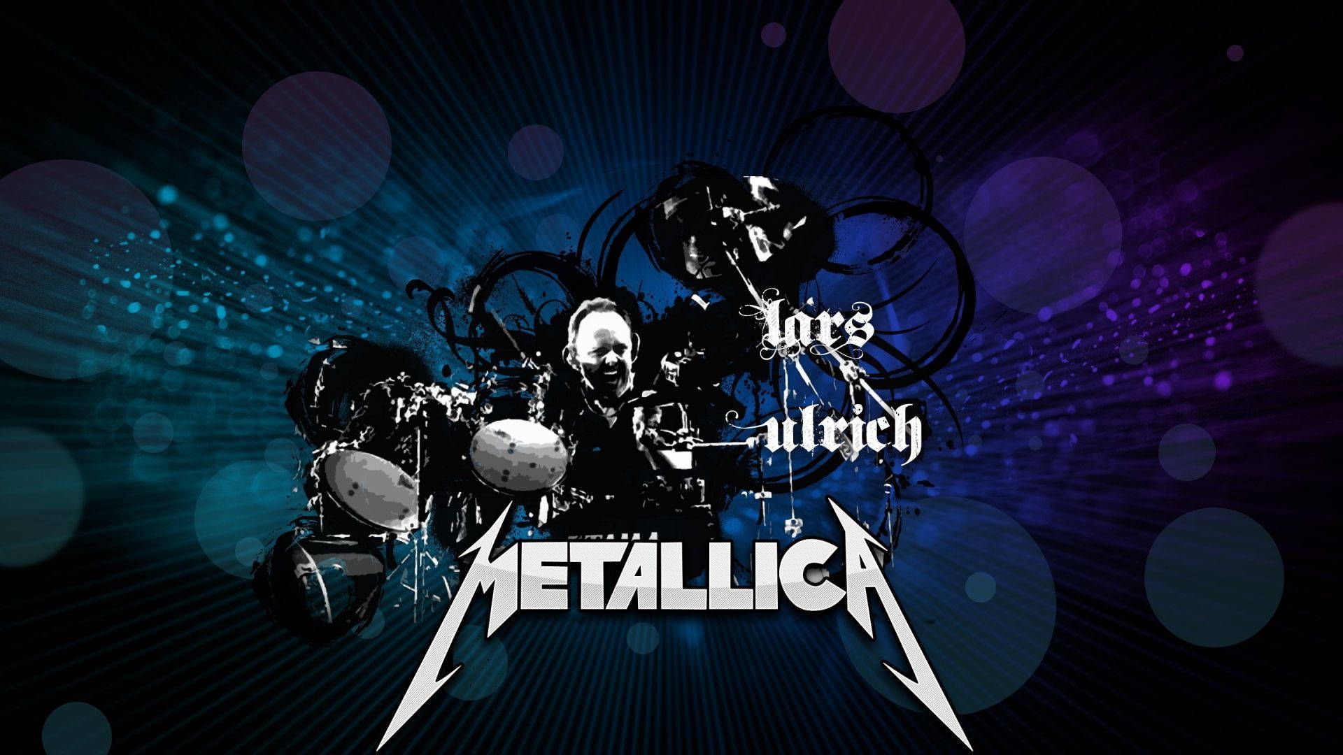 Lars Ulrich Wallpapers - Top Free Lars Ulrich Backgrounds - WallpaperAccess