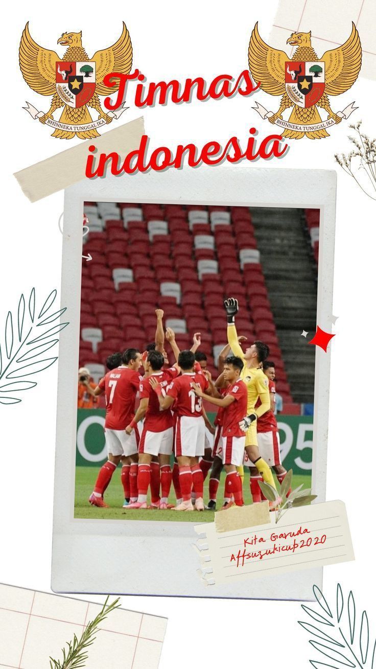 Timnas Indonesia Wallpapers - Top Free Timnas Indonesia Backgrounds ...