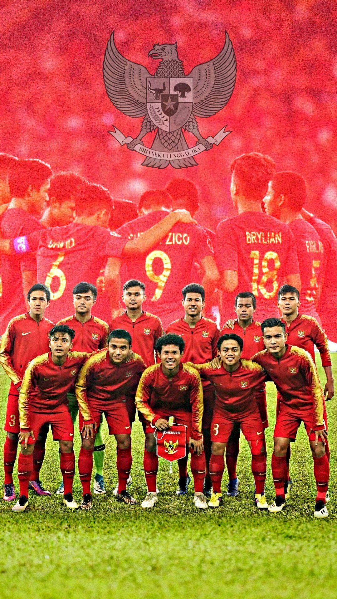 Timnas Indonesia Wallpapers - Top Free Timnas Indonesia Backgrounds ...