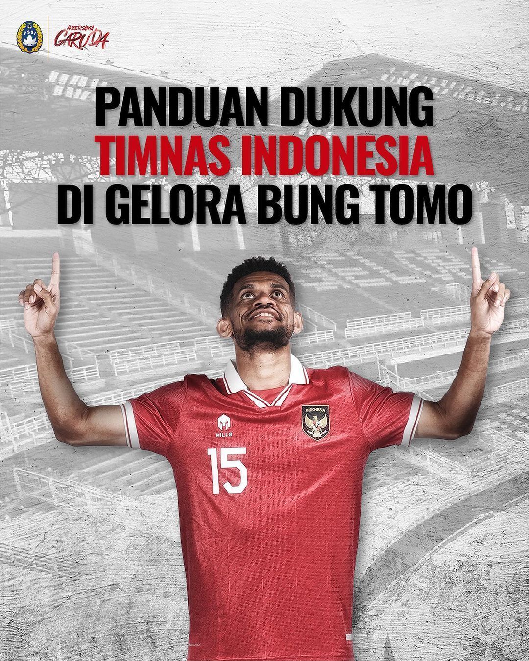 Timnas Indonesia Wallpapers - Top Free Timnas Indonesia Backgrounds ...