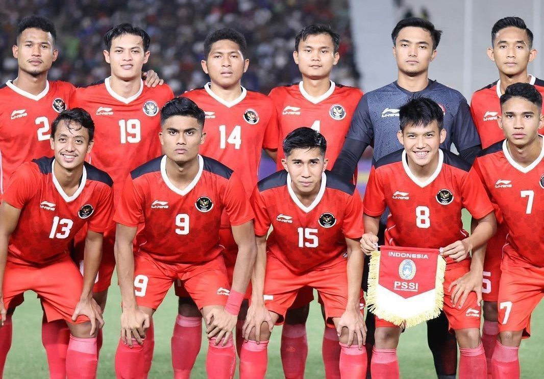 Timnas Indonesia Wallpapers - Top Free Timnas Indonesia Backgrounds ...