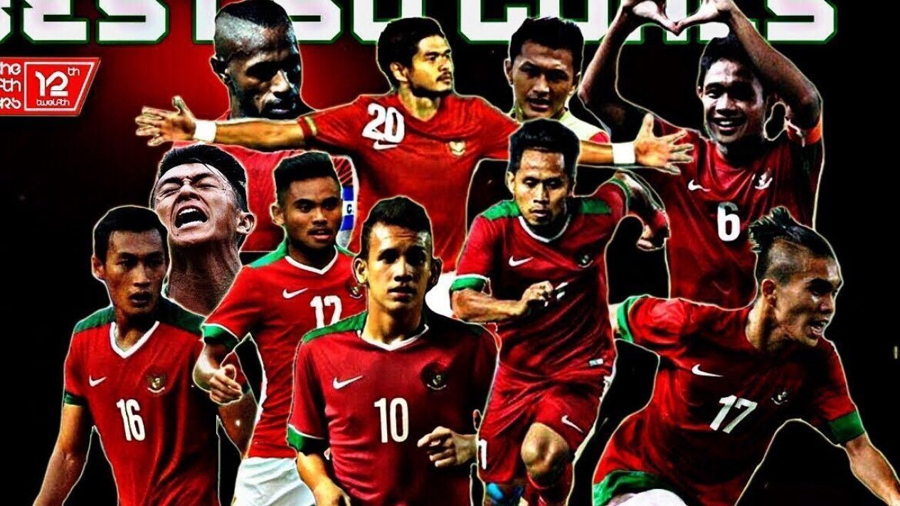 Timnas Indonesia Wallpapers - Top Free Timnas Indonesia Backgrounds ...