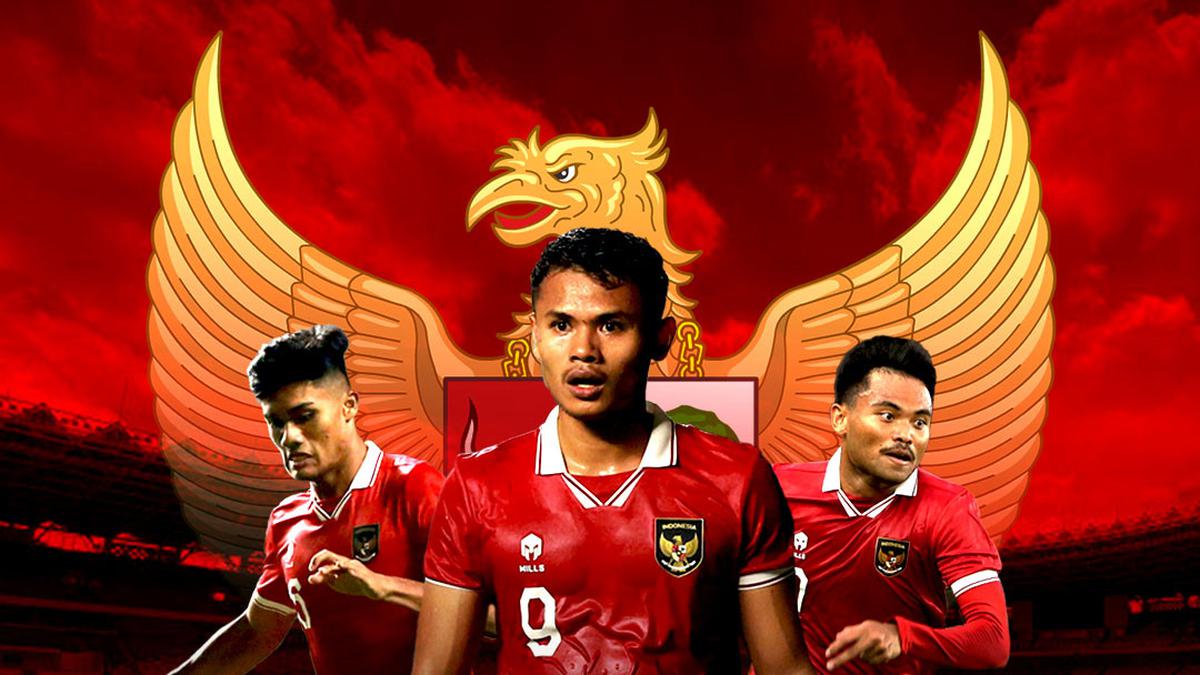 Timnas Indonesia Wallpapers - Top Free Timnas Indonesia Backgrounds ...
