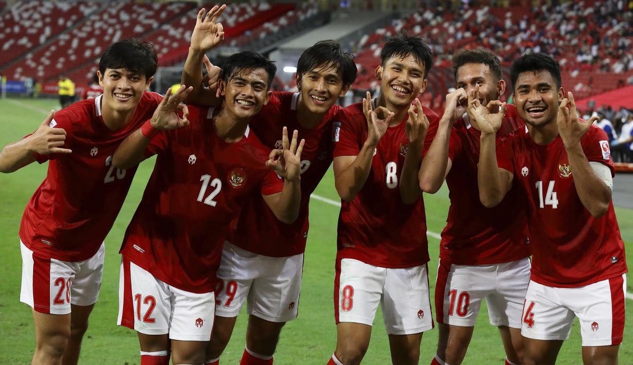 Timnas Indonesia Wallpapers - Top Free Timnas Indonesia Backgrounds ...