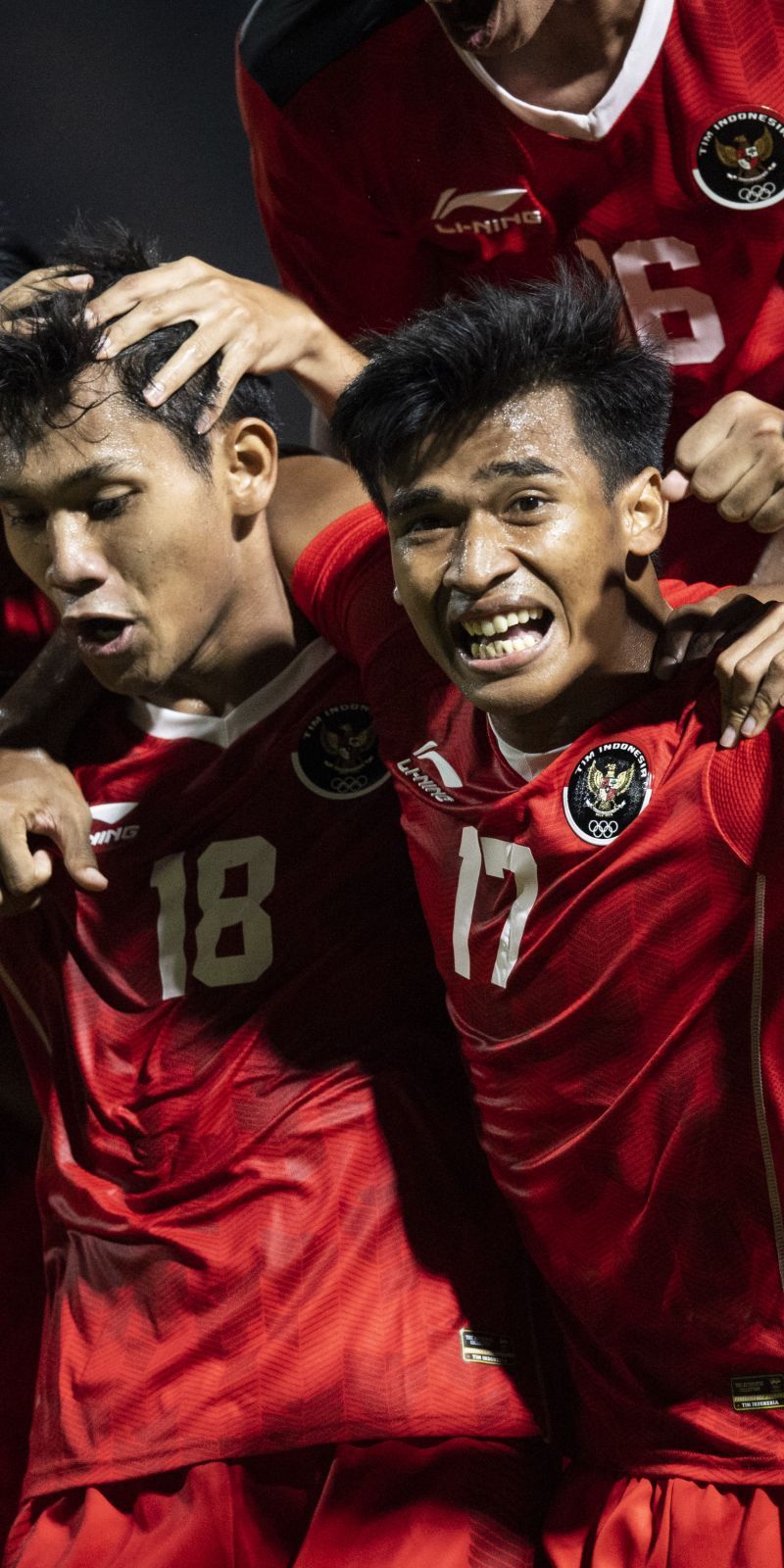 Timnas Indonesia Wallpapers - Top Free Timnas Indonesia Backgrounds ...