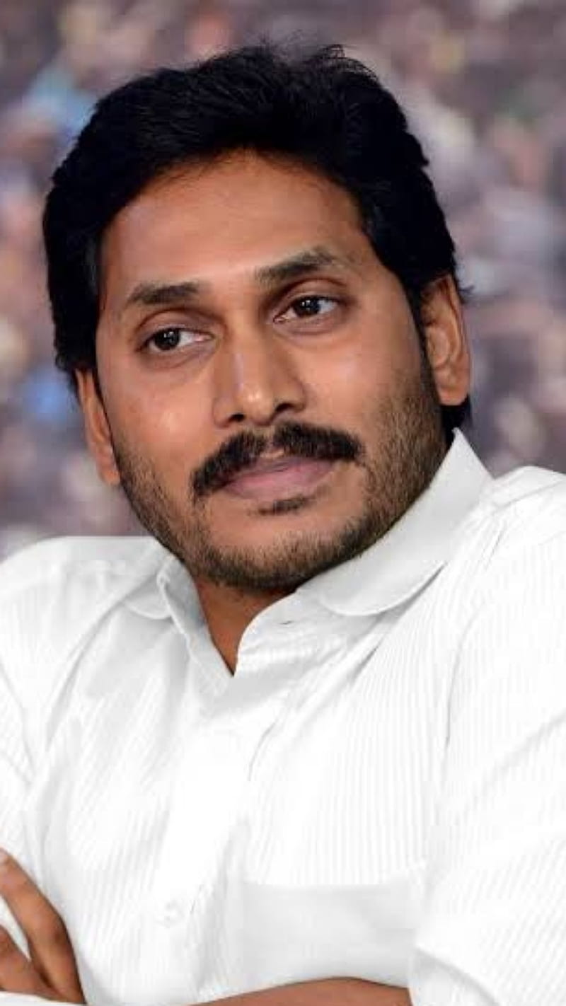 Jagan Mohan Reddy Wallpapers - Top Free Jagan Mohan Reddy Backgrounds ...