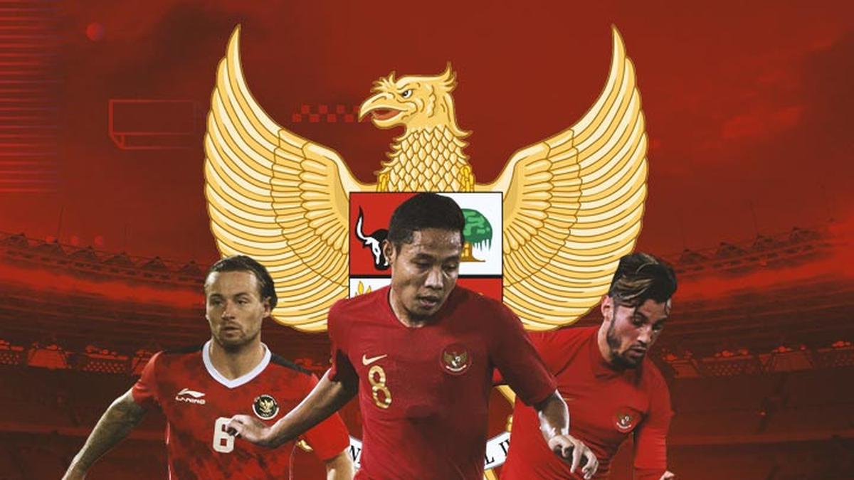 Timnas Indonesia Wallpapers - Top Free Timnas Indonesia Backgrounds ...