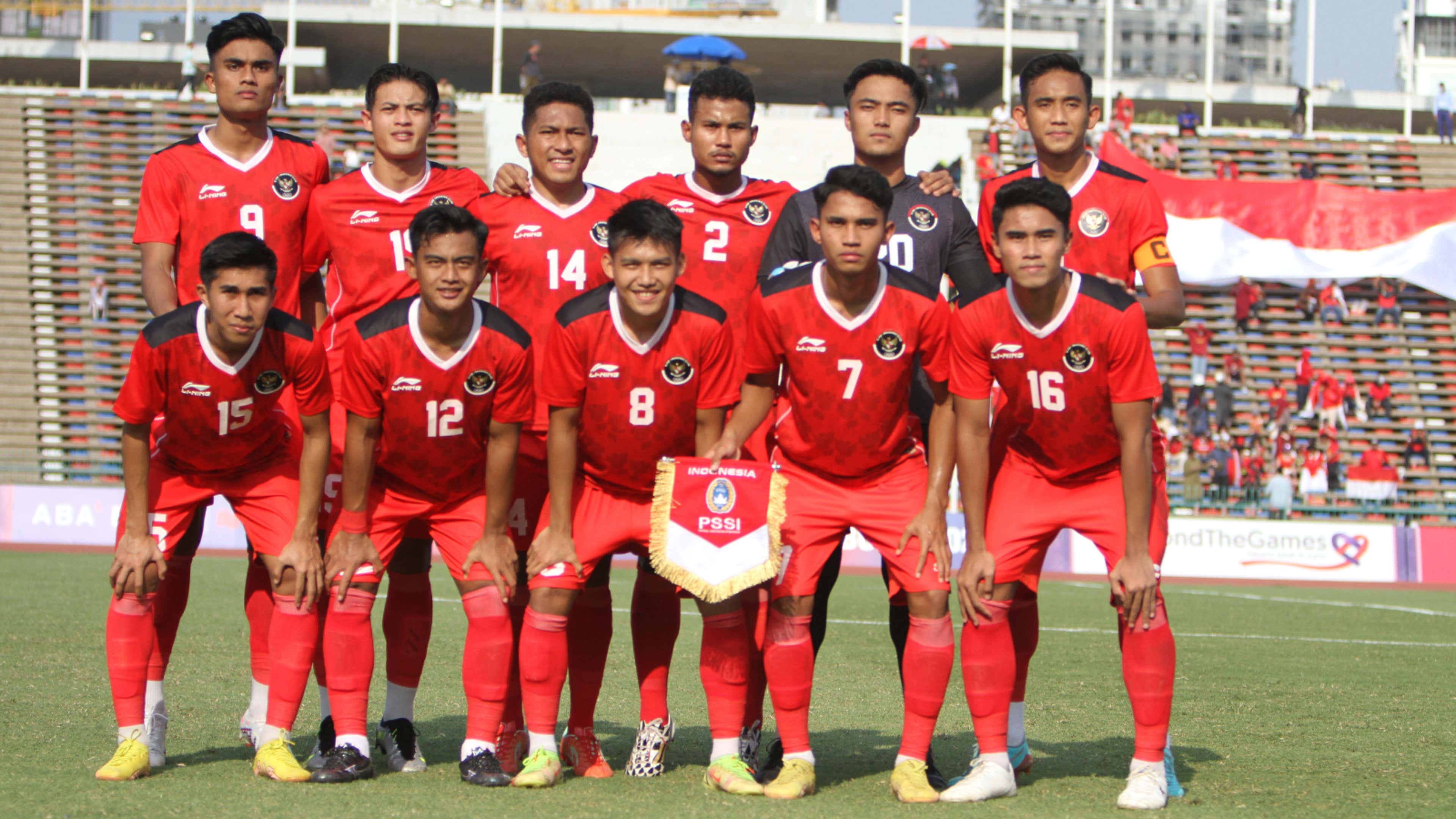 Timnas Indonesia Wallpapers - Top Free Timnas Indonesia Backgrounds ...