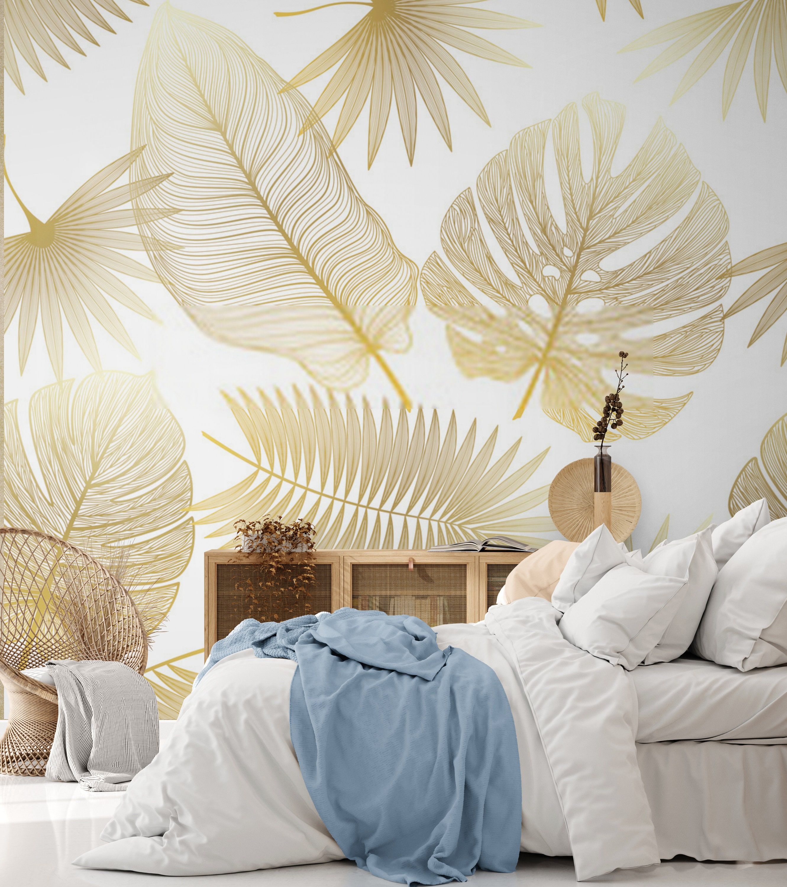 Golden Leaves Wallpapers - Top Free Golden Leaves Backgrounds ...