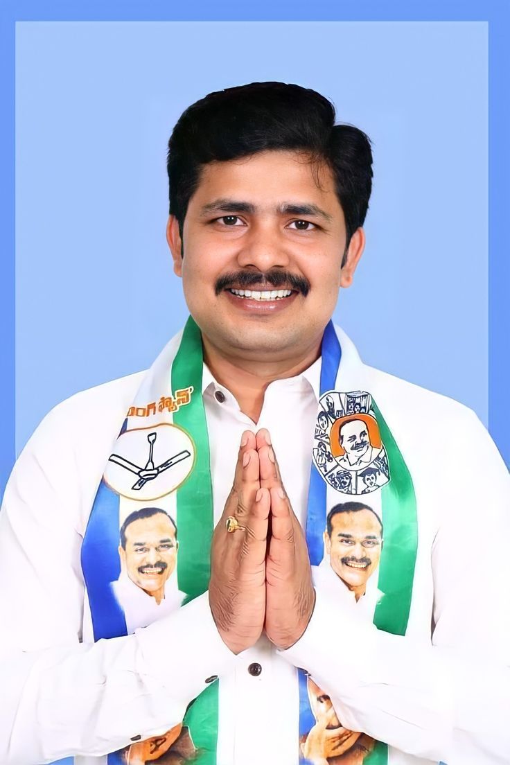 YSR Congress Party Wallpapers - Top Free YSR Congress Party Backgrounds ...