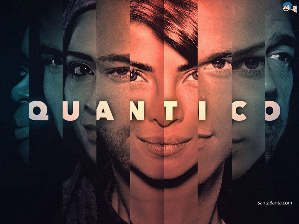 Quantico Wallpapers - Top Free Quantico Backgrounds - WallpaperAccess