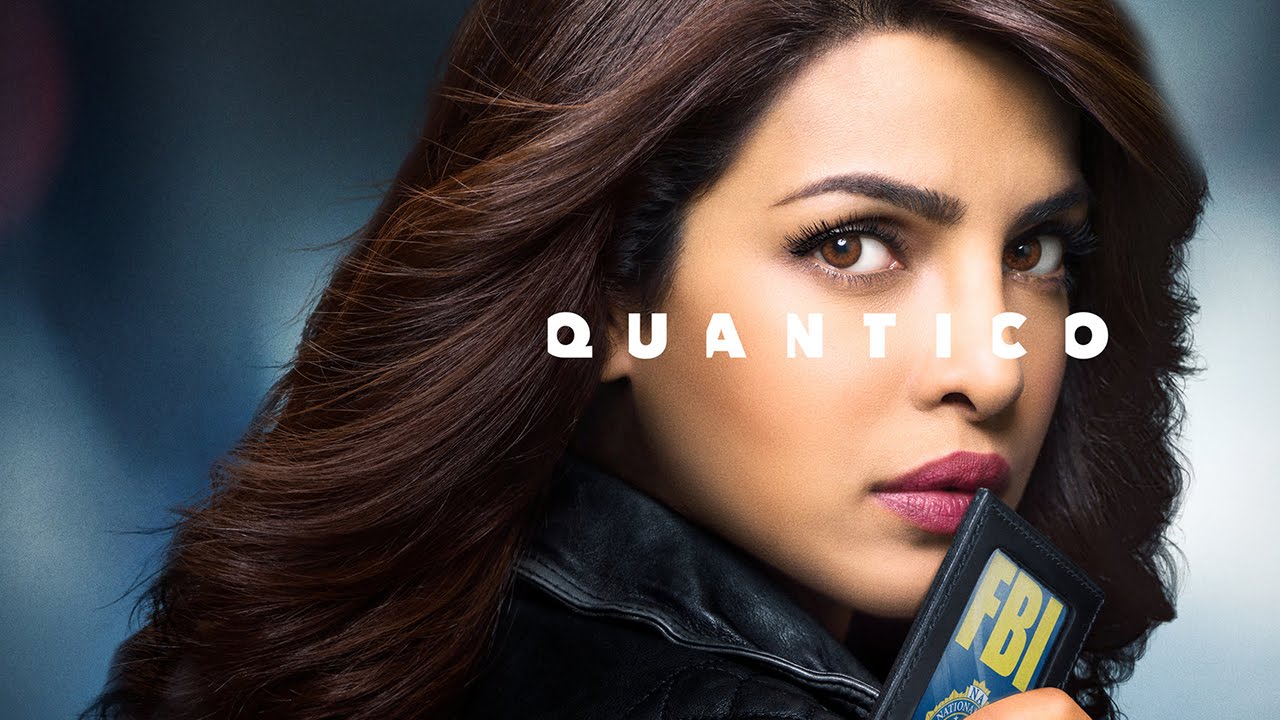 Quantico Wallpapers - Top Free Quantico Backgrounds - WallpaperAccess