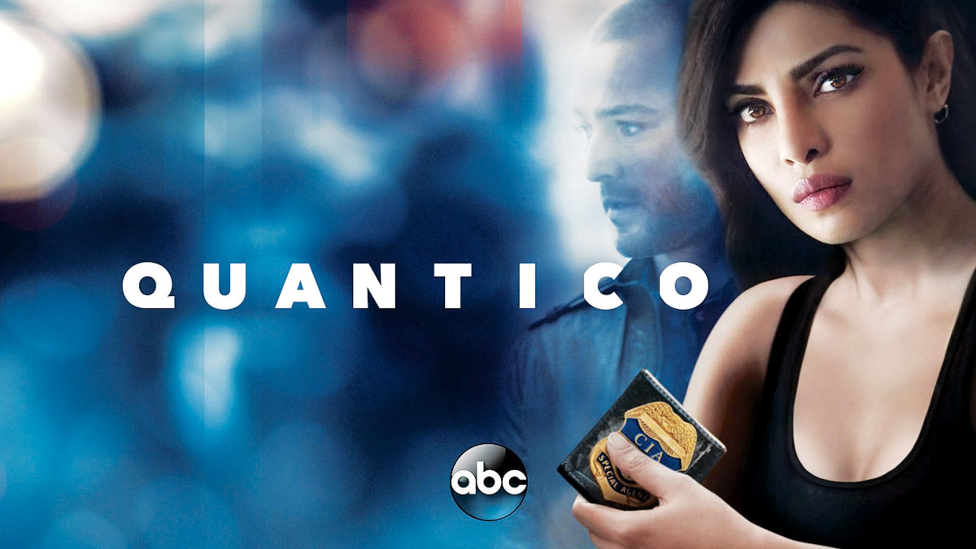 Quantico Wallpapers - Top Free Quantico Backgrounds - WallpaperAccess