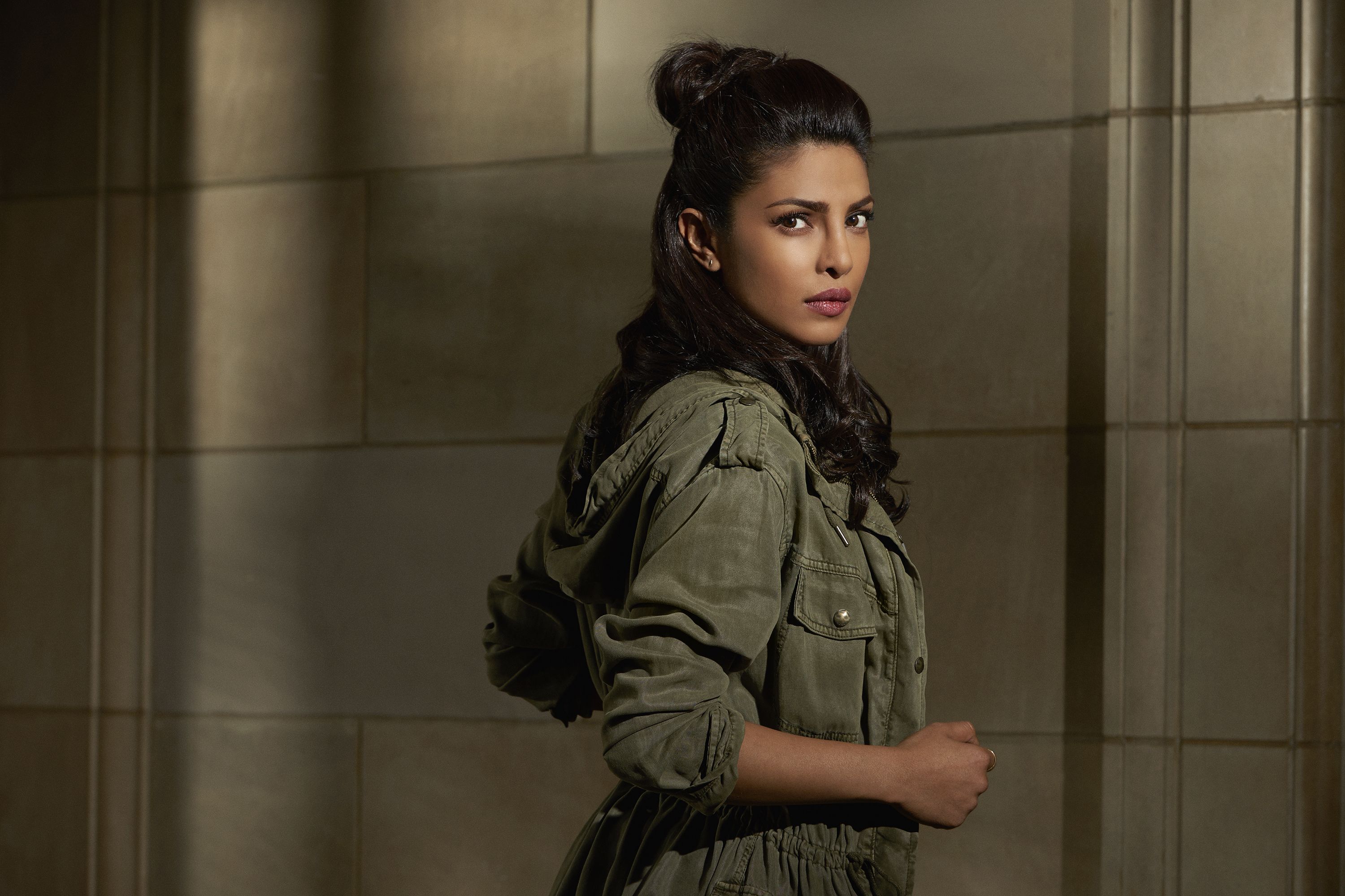 Quantico Wallpapers - Top Free Quantico Backgrounds - WallpaperAccess