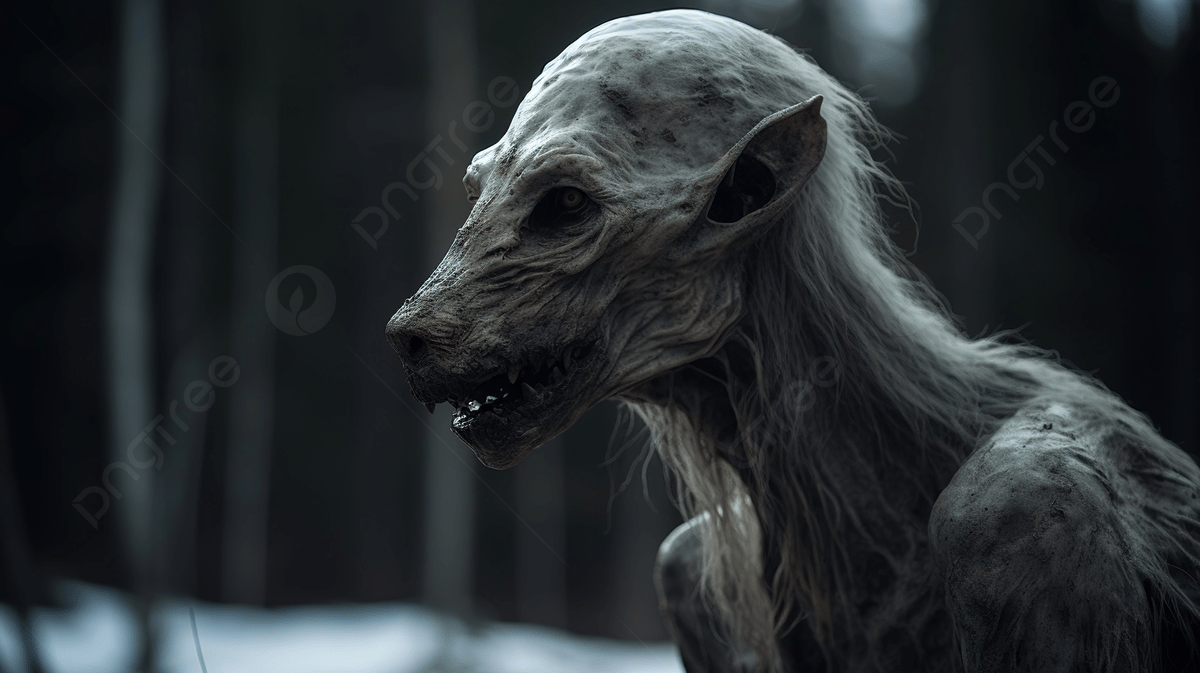 Skinwalker Wallpapers - Top Free Skinwalker Backgrounds - WallpaperAccess