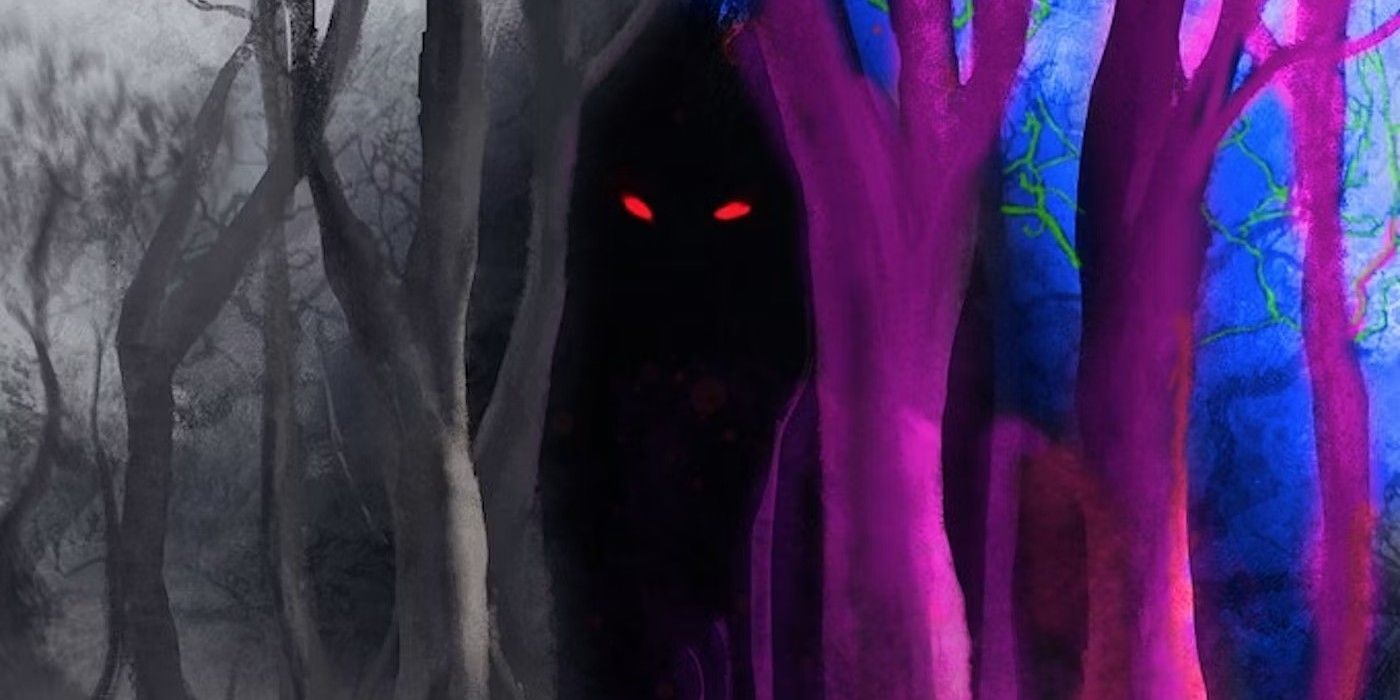 Skinwalker Wallpapers - Top Free Skinwalker Backgrounds - WallpaperAccess