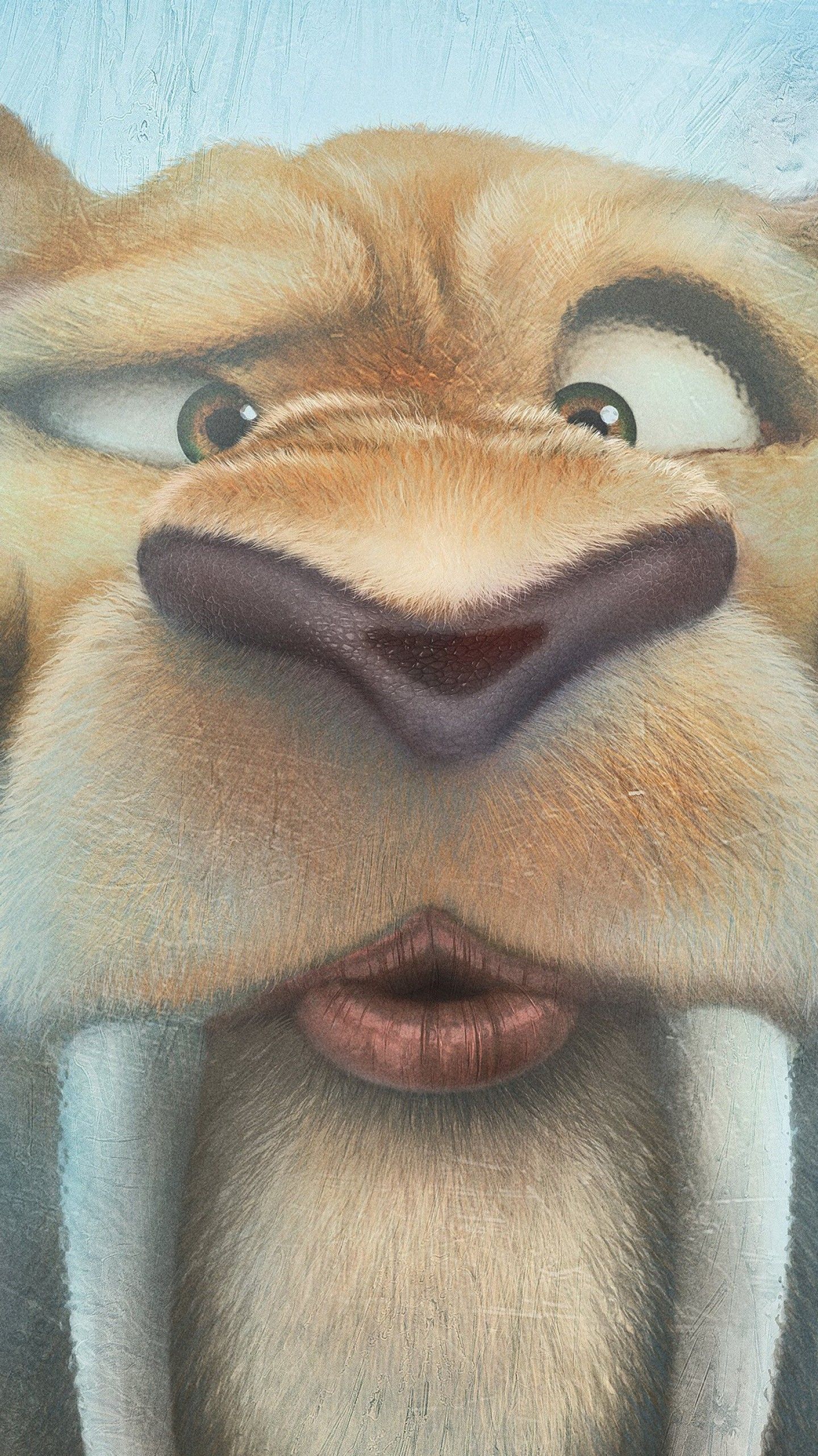Sid The Sloth Wallpapers - Top Free Sid The Sloth Backgrounds ...