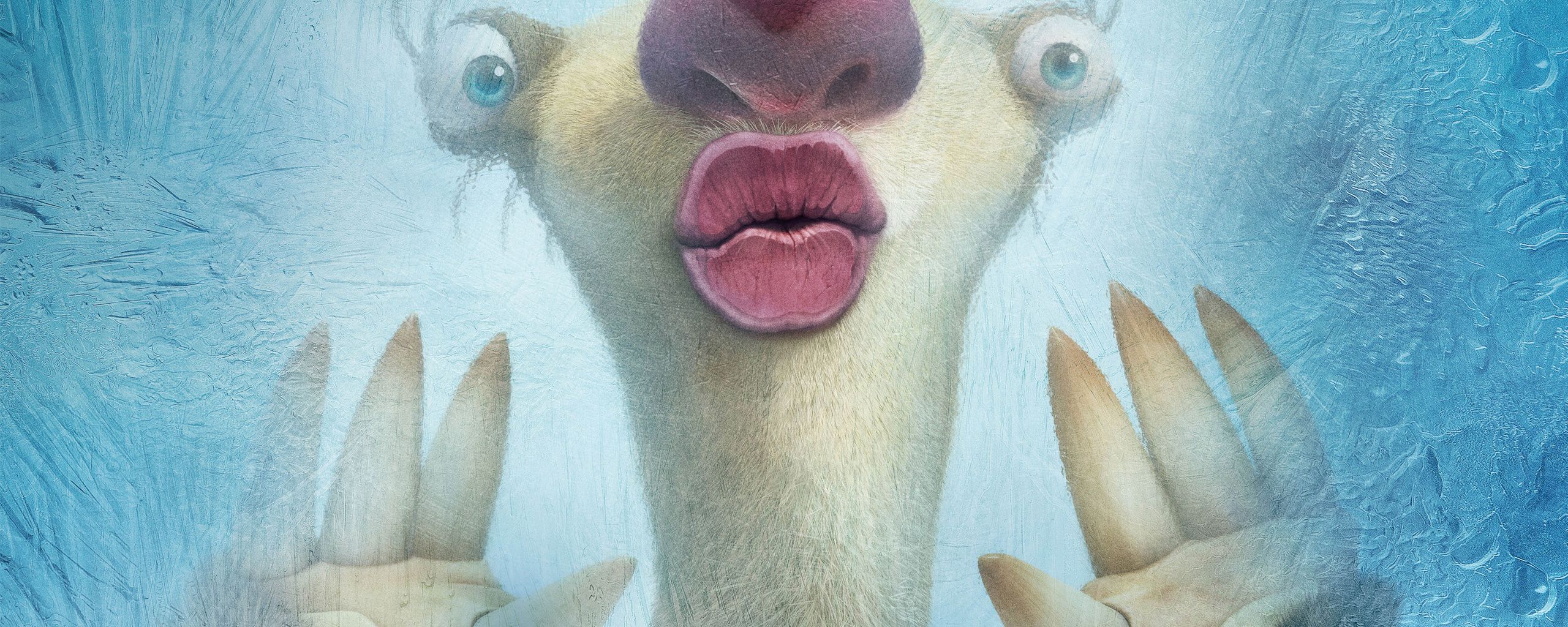 Ice Age Sid Wallpapers - Top Free Ice Age Sid Backgrounds - WallpaperAccess