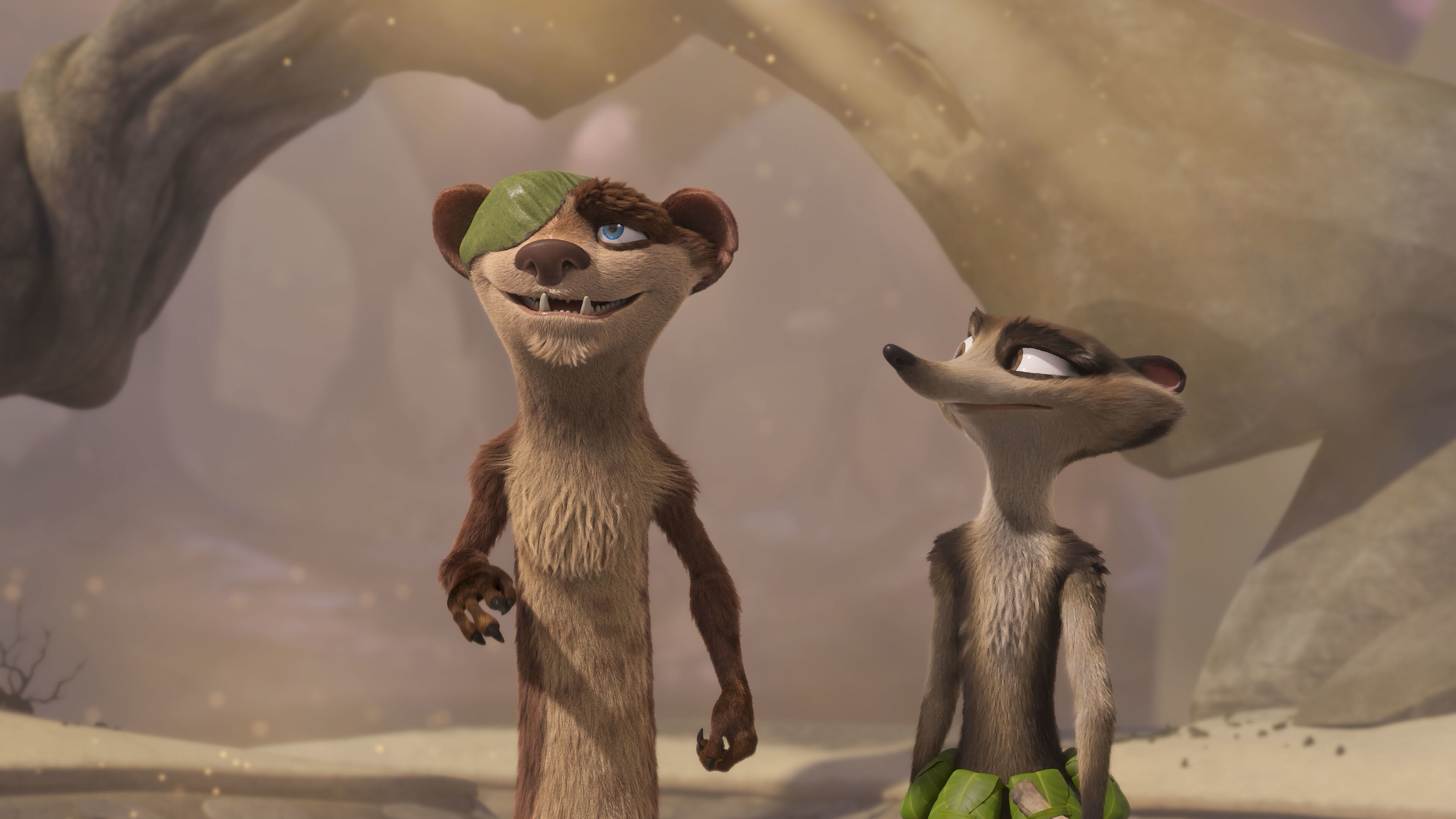 Sid The Sloth Wallpapers - Top Free Sid The Sloth Backgrounds ...