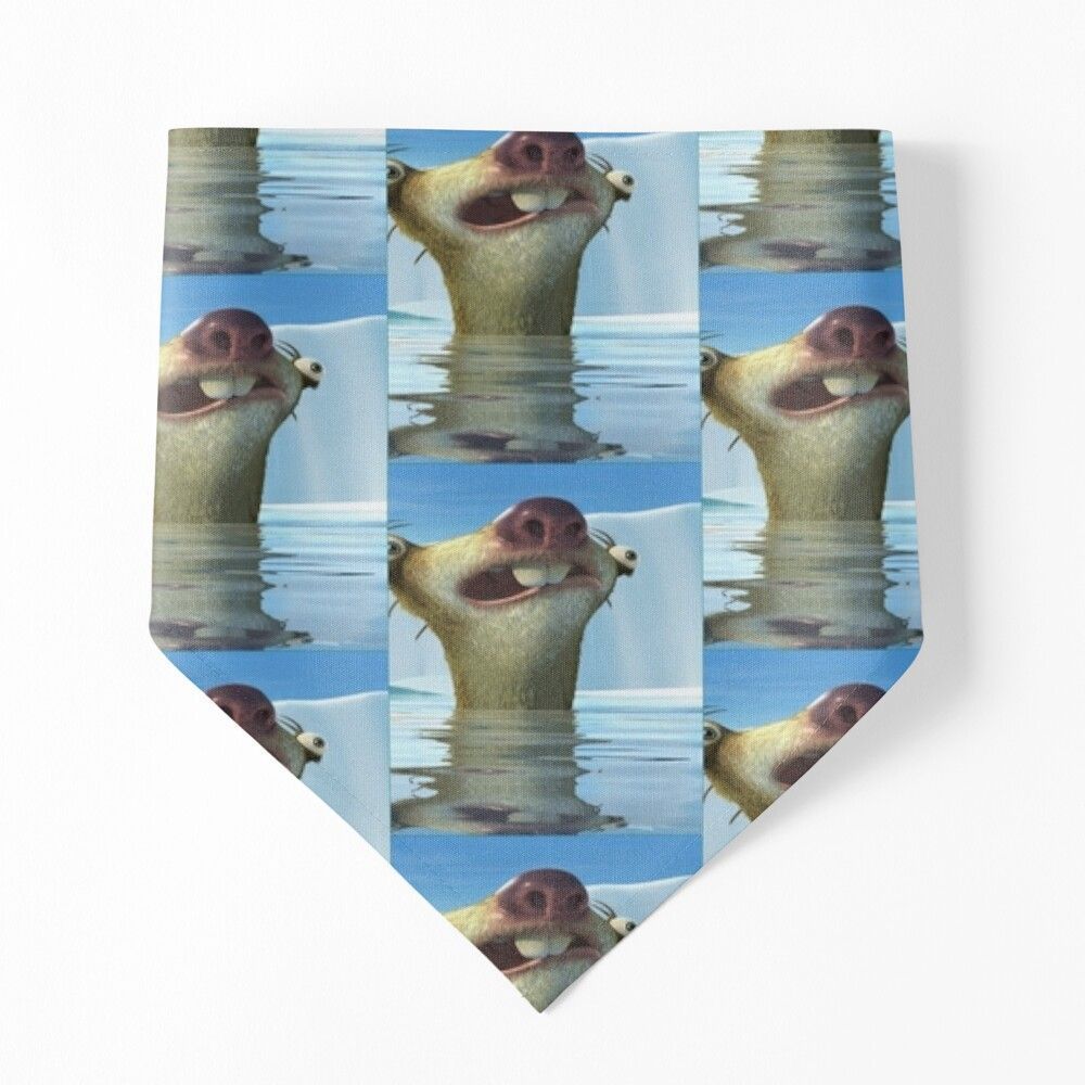 Sid The Sloth Wallpapers - Top Free Sid The Sloth Backgrounds ...