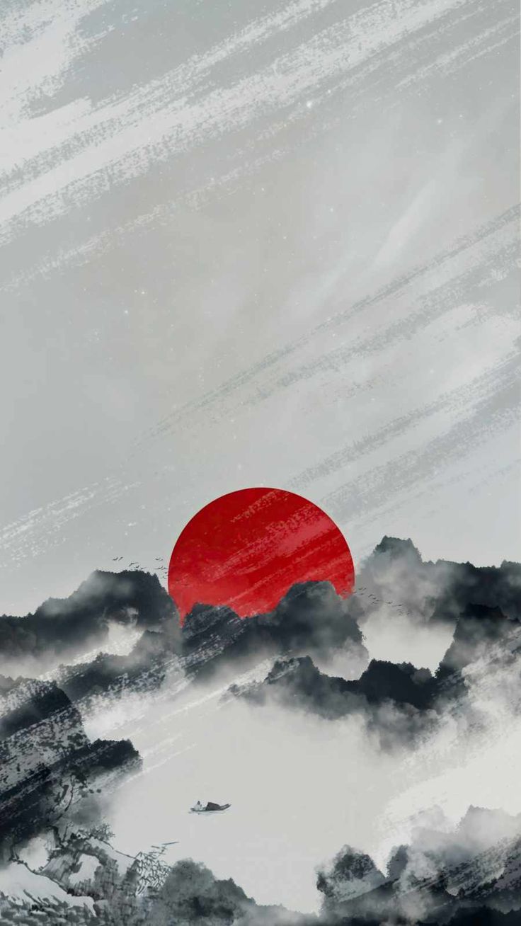 Japanese Cloud Wallpapers - Top Free Japanese Cloud Backgrounds ...