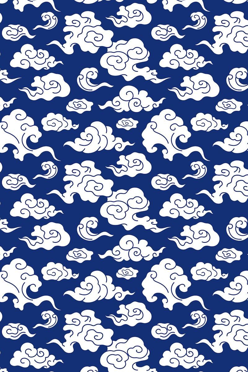 Japanese Cloud Wallpapers - Top Free Japanese Cloud Backgrounds ...