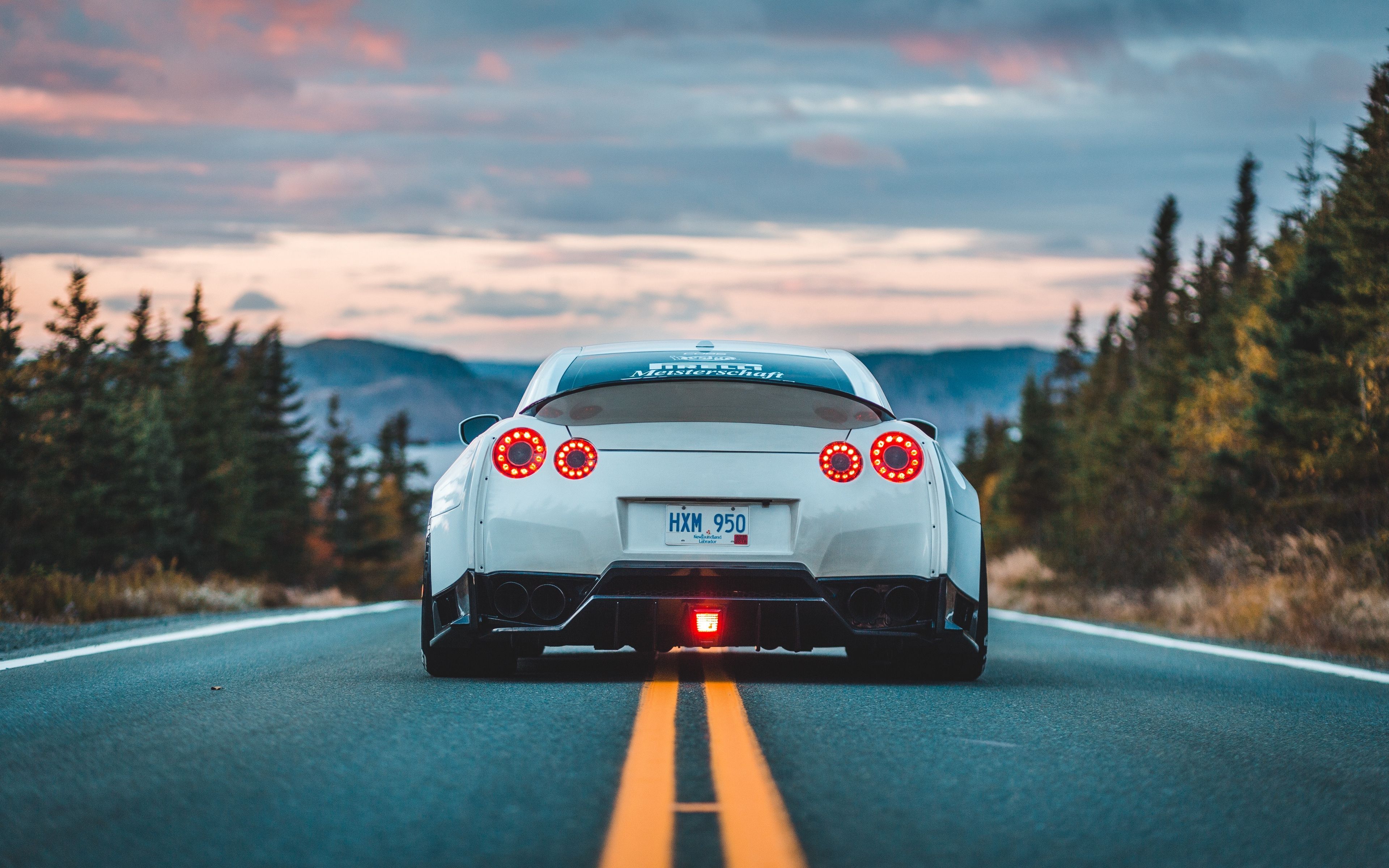 GTR PC Wallpapers - Top Free GTR PC Backgrounds - WallpaperAccess