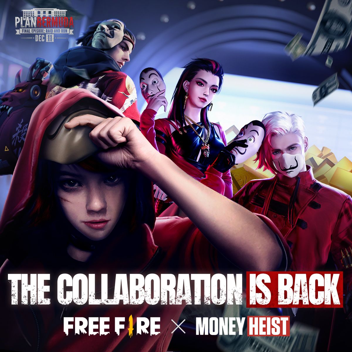 Free Fire Lover Wallpapers - Top Free Free Fire Lover Backgrounds ...