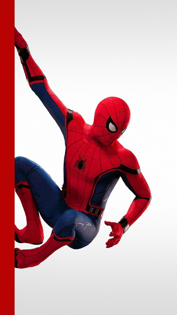 Spider Man Hanging Wallpapers - Top Free Spider Man Hanging Backgrounds ...