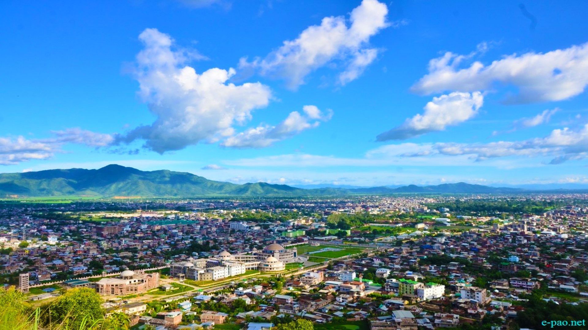 Manipur Wallpapers - Top Free Manipur Backgrounds - WallpaperAccess