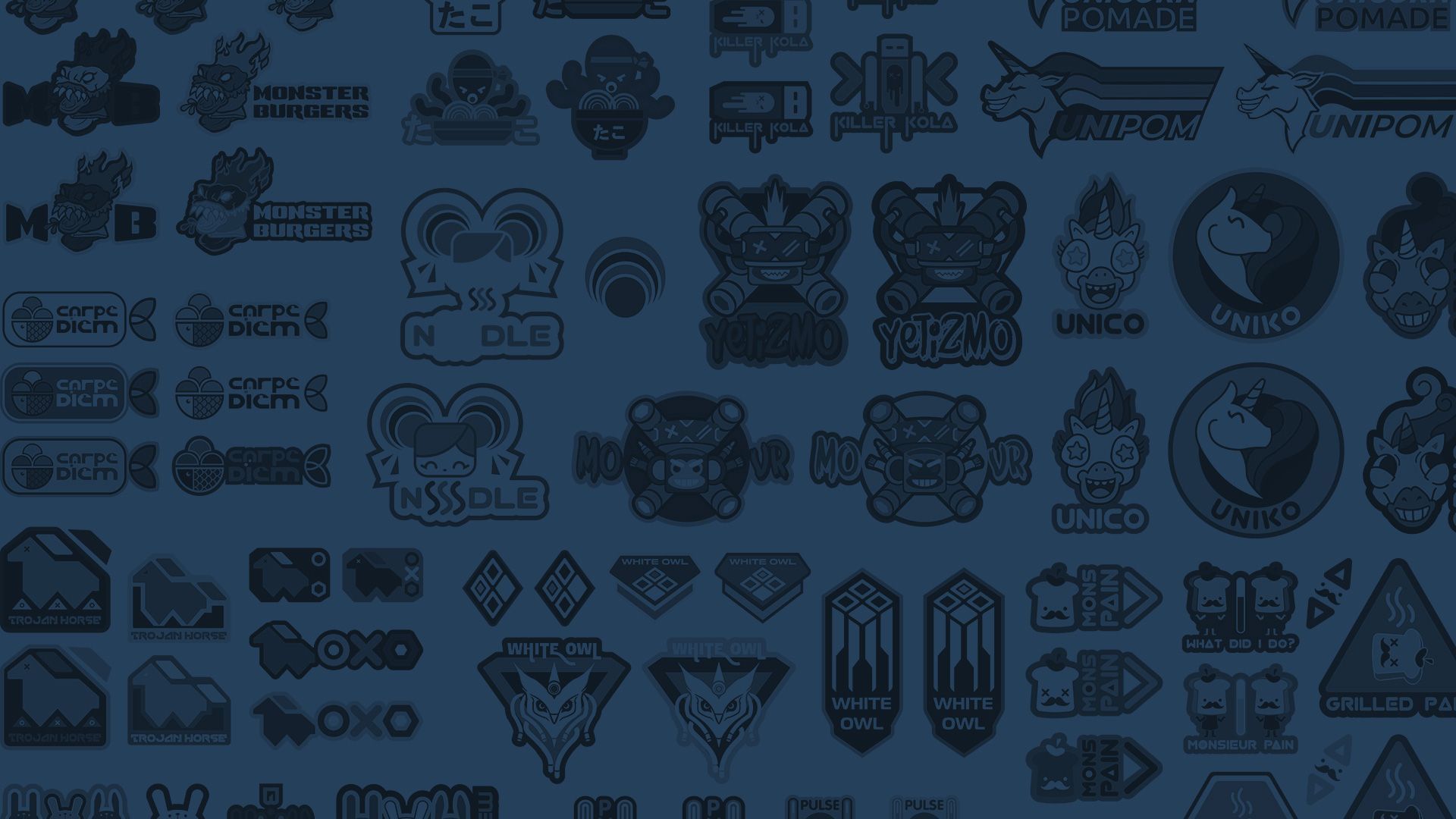 Glitch Pop Wallpapers - Top Free Glitch Pop Backgrounds - WallpaperAccess