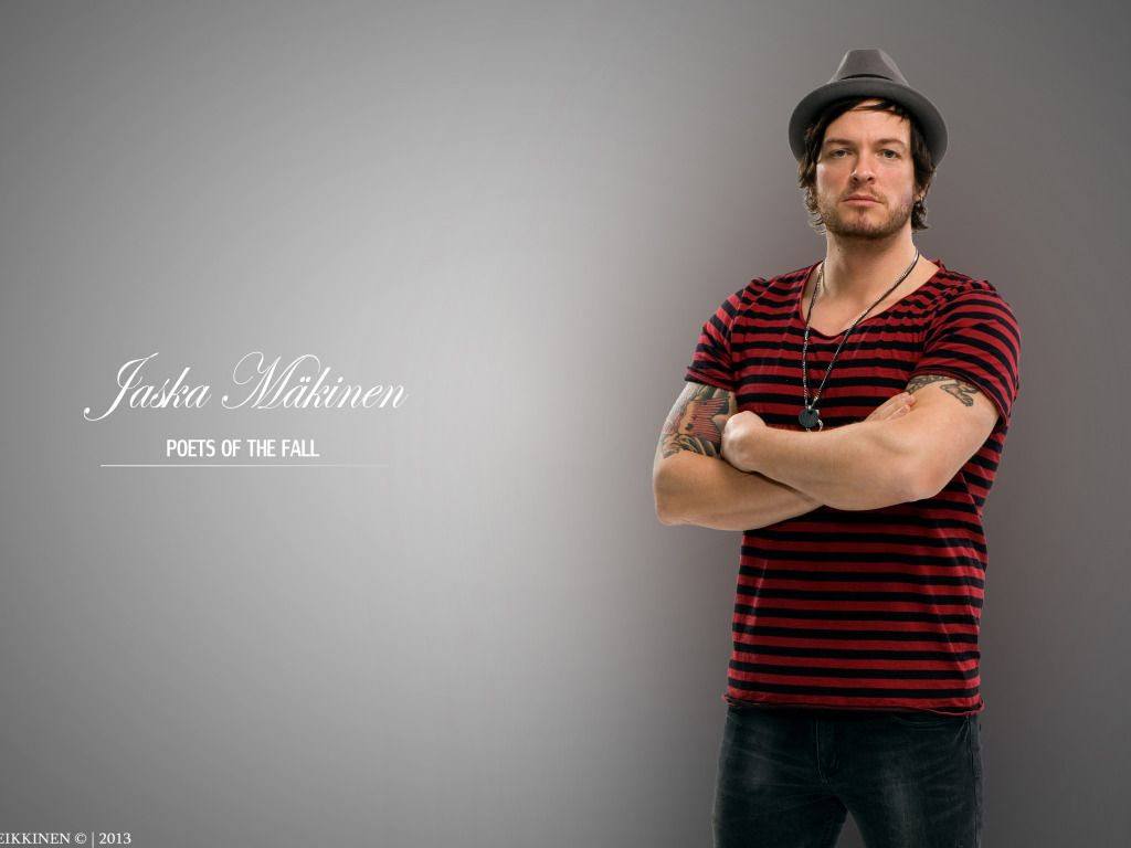 Poets of The Fall Wallpapers - Top Free Poets of The Fall Backgrounds ...