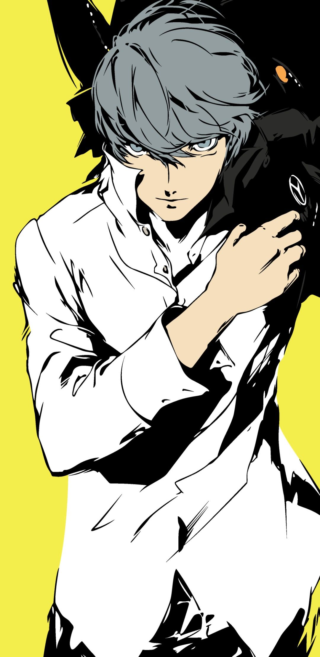 Yu Narukami Wallpapers - Top Free Yu Narukami Backgrounds - WallpaperAccess