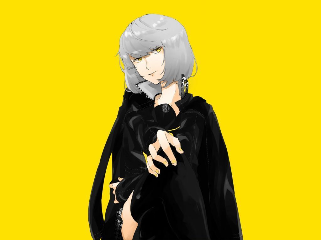 Yu Narukami Wallpapers - Top Free Yu Narukami Backgrounds - WallpaperAccess