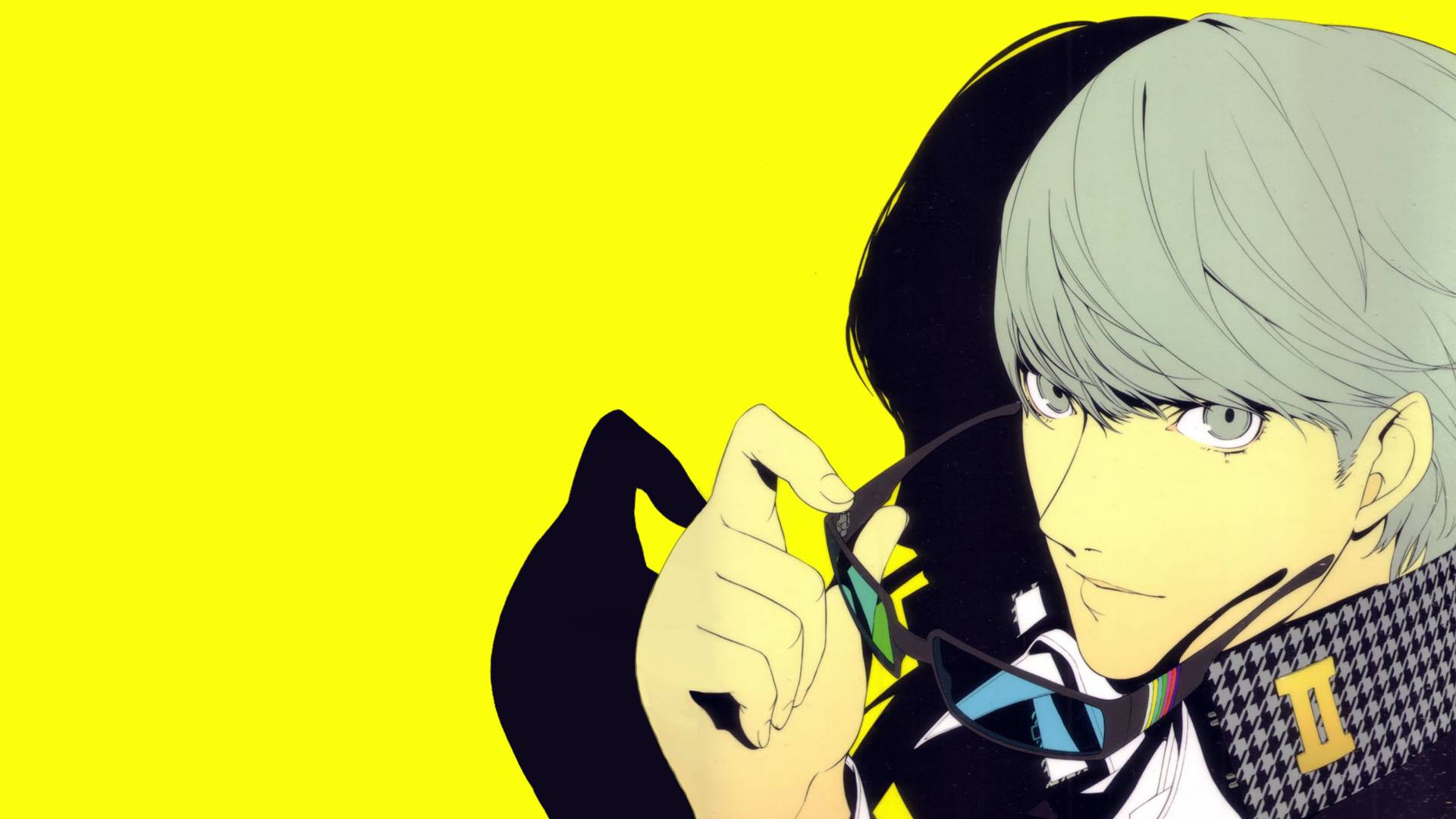 Yu Narukami Wallpapers - Top Free Yu Narukami Backgrounds - WallpaperAccess