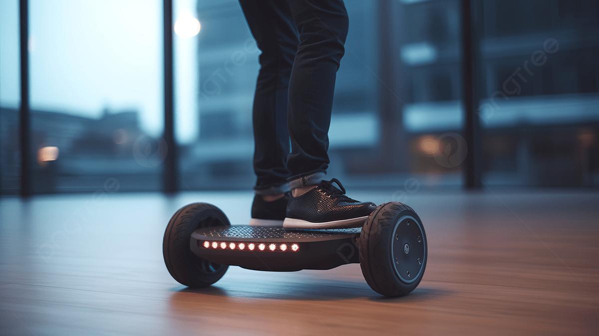 Hoverboard Wallpapers - Top Free Hoverboard Backgrounds - WallpaperAccess