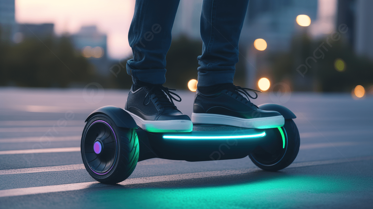 Hoverboard Wallpapers - Top Free Hoverboard Backgrounds - WallpaperAccess