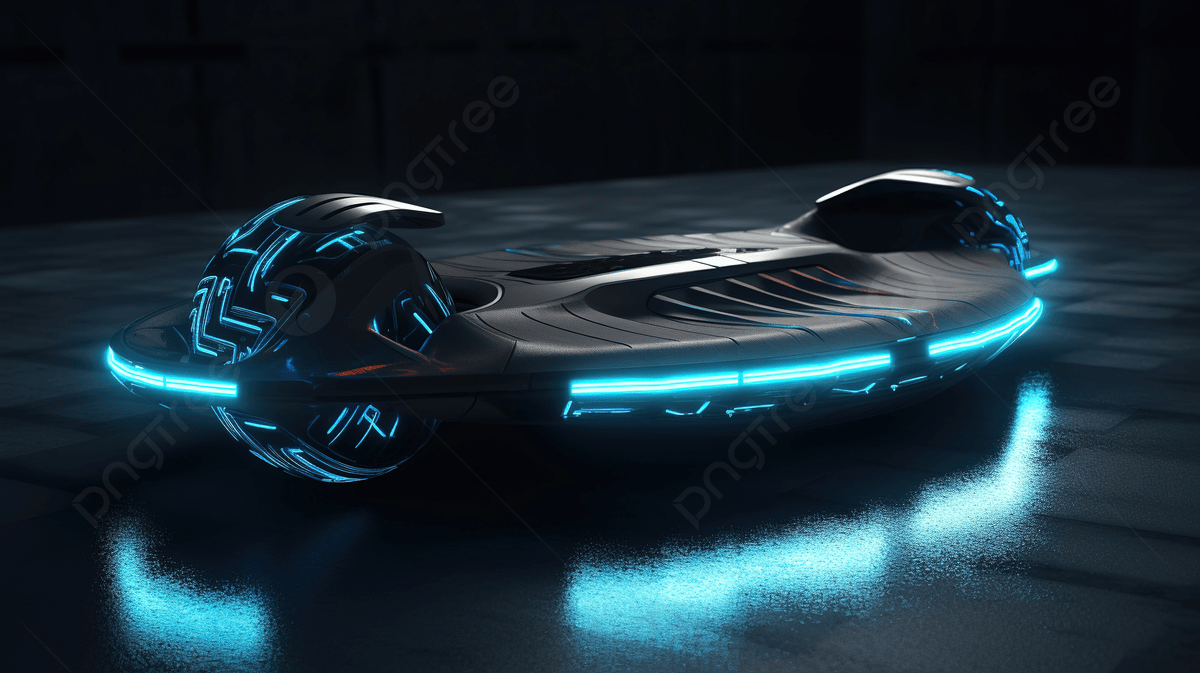 Hoverboard Wallpapers - Top Free Hoverboard Backgrounds - WallpaperAccess