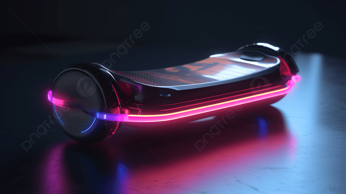 Hoverboard Wallpapers - Top Free Hoverboard Backgrounds - WallpaperAccess