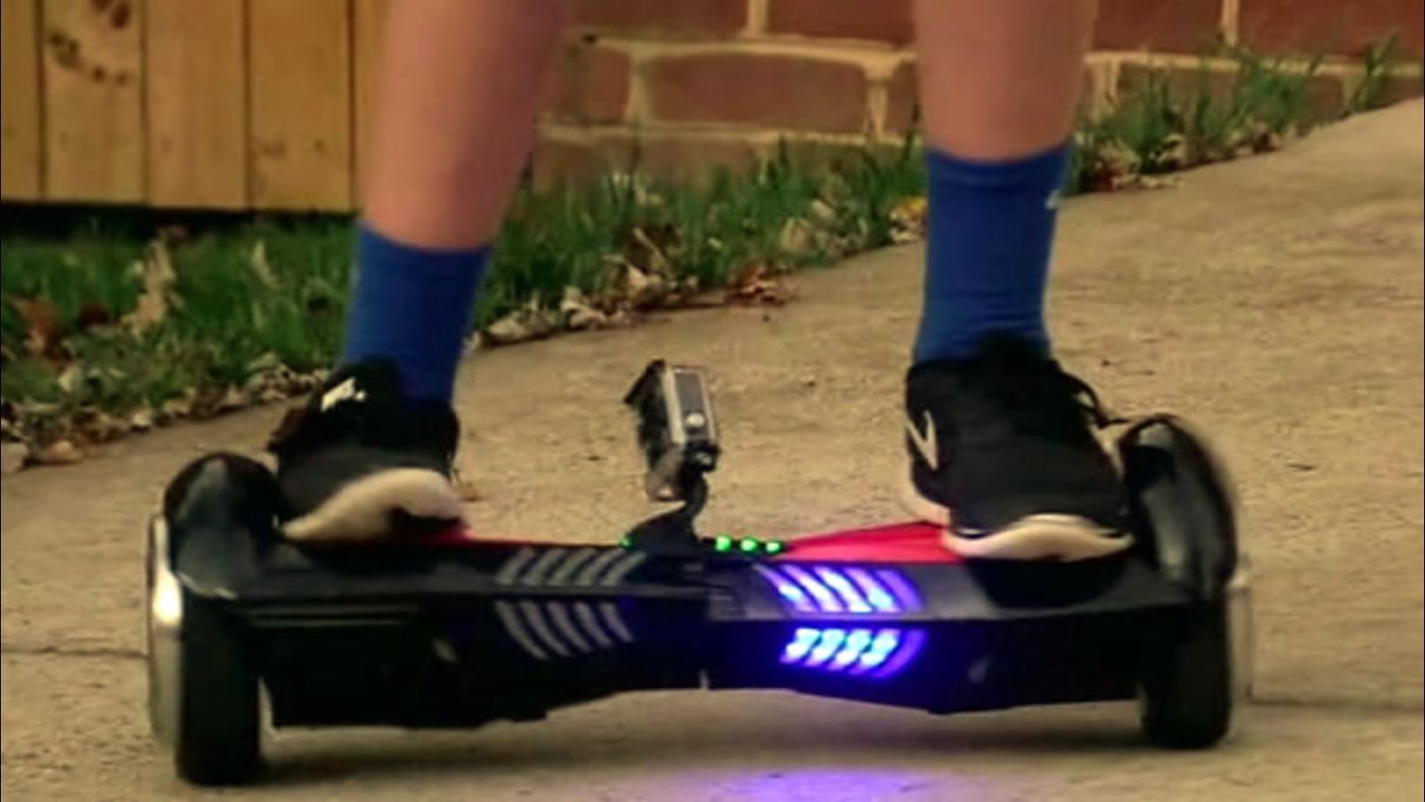 Hoverboard Wallpapers - Top Free Hoverboard Backgrounds - WallpaperAccess