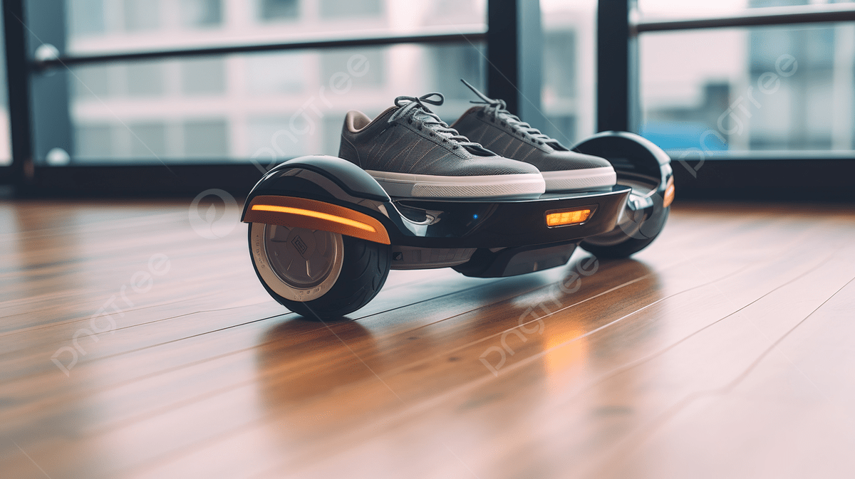 Hoverboard Wallpapers - Top Free Hoverboard Backgrounds - WallpaperAccess