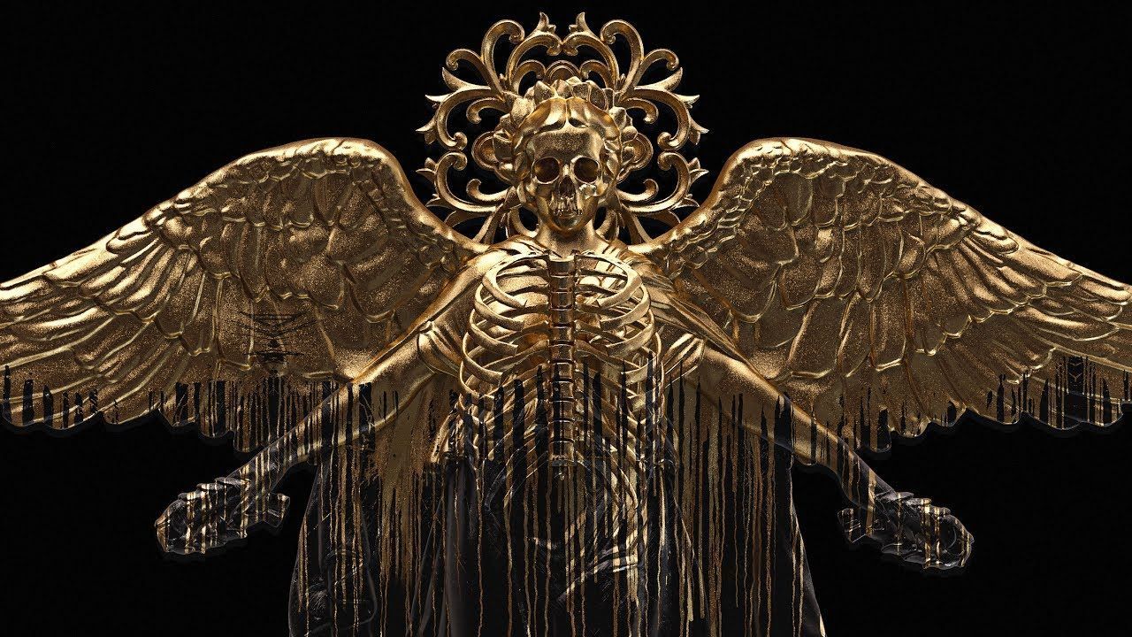 Apashe Wallpapers - Top Free Apashe Backgrounds - WallpaperAccess