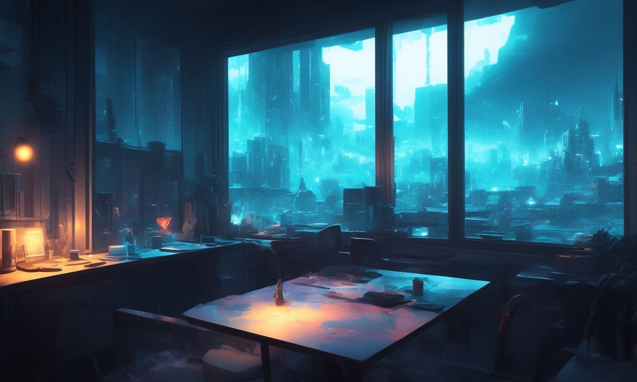 Cozy Lofi Wallpapers - Top Free Cozy Lofi Backgrounds - WallpaperAccess