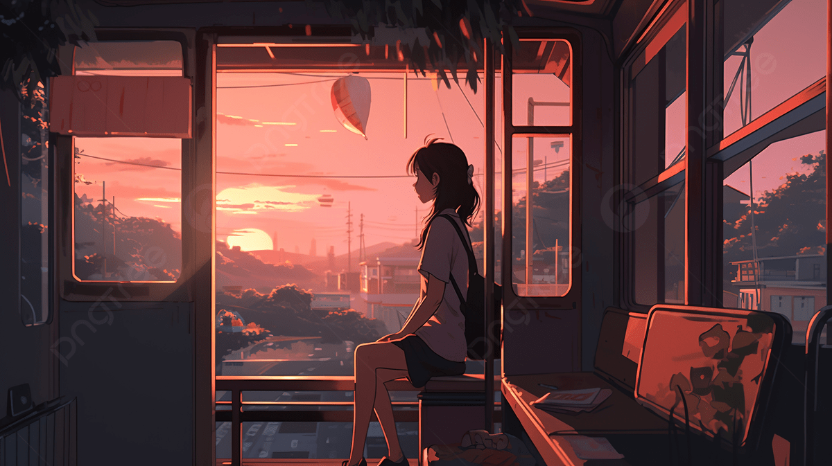 Cozy Lofi Wallpapers - Top Free Cozy Lofi Backgrounds - WallpaperAccess