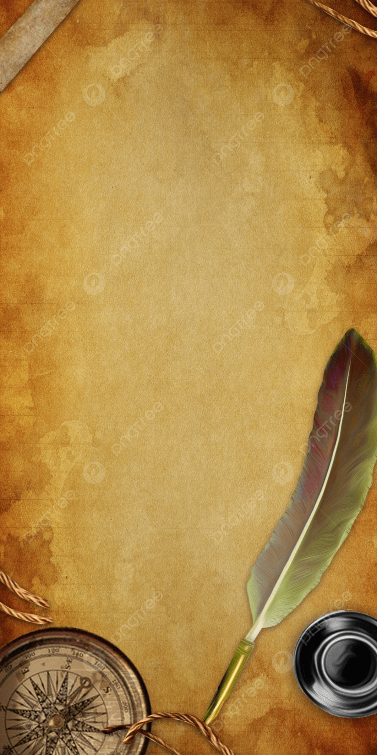 Feather Pen Wallpapers - Top Free Feather Pen Backgrounds - WallpaperAccess