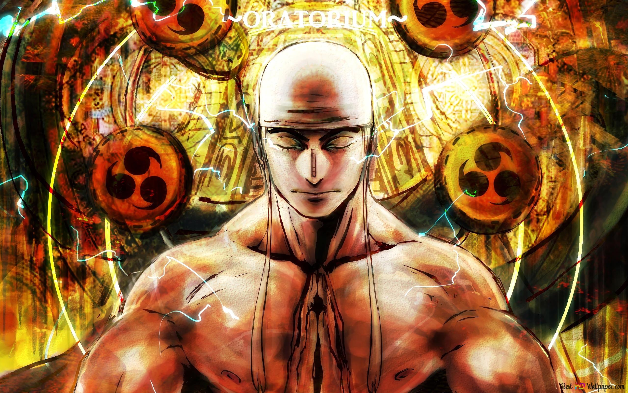 God Enel Wallpapers - Top Free God Enel Backgrounds - WallpaperAccess