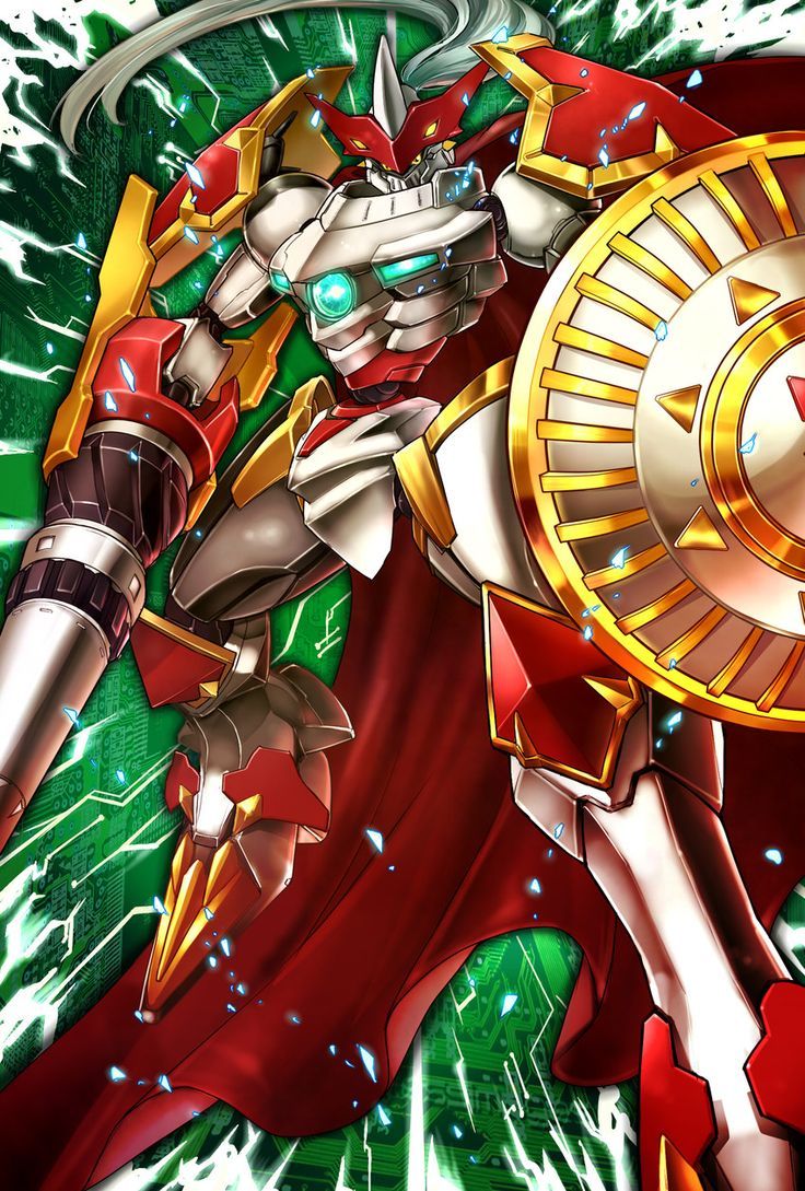 Dukemon Wallpapers - Top Free Dukemon Backgrounds - WallpaperAccess