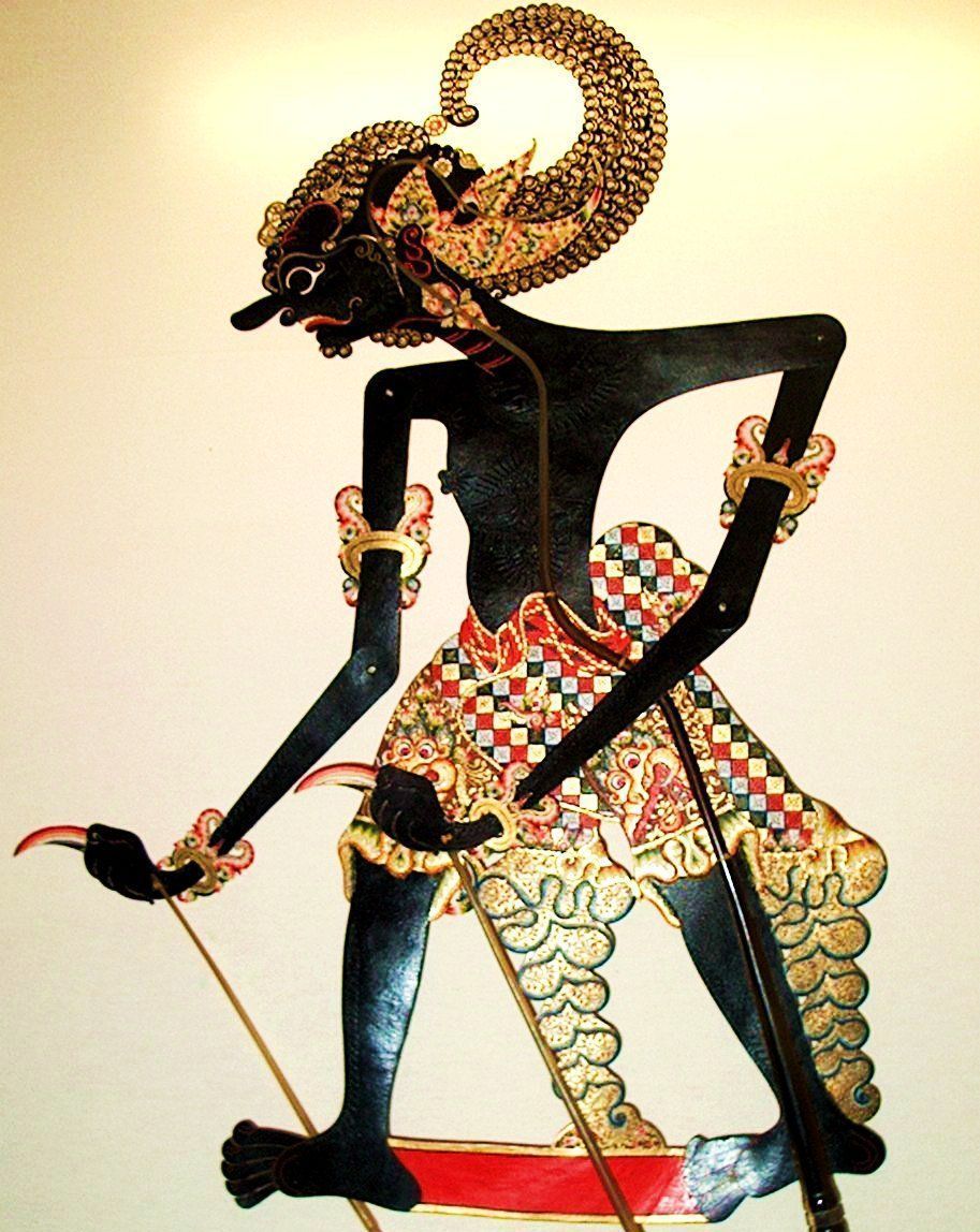 Werkudara Wallpapers - Top Free Werkudara Backgrounds - WallpaperAccess
